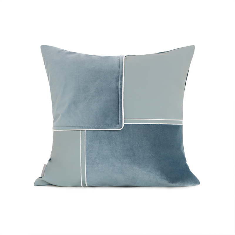 Baxter Cushion | The Kids Linen Company